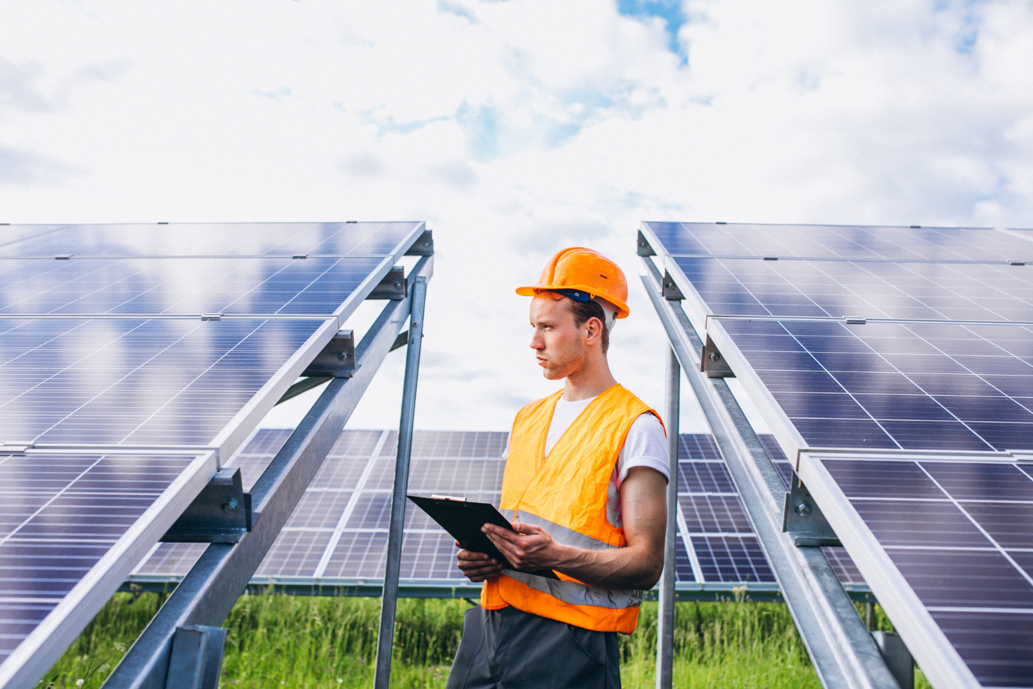 Solar Energy Course Career Business Program | Start Your Future